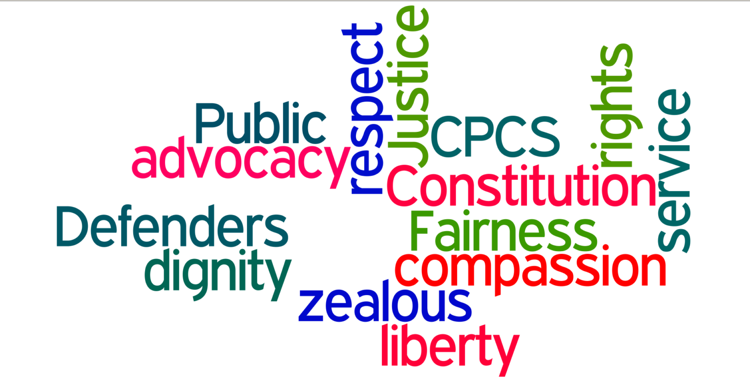 Public Defender Division – CPCS Website