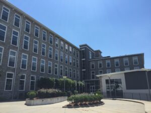 PDD Fall River Trial Office - CPCS Website