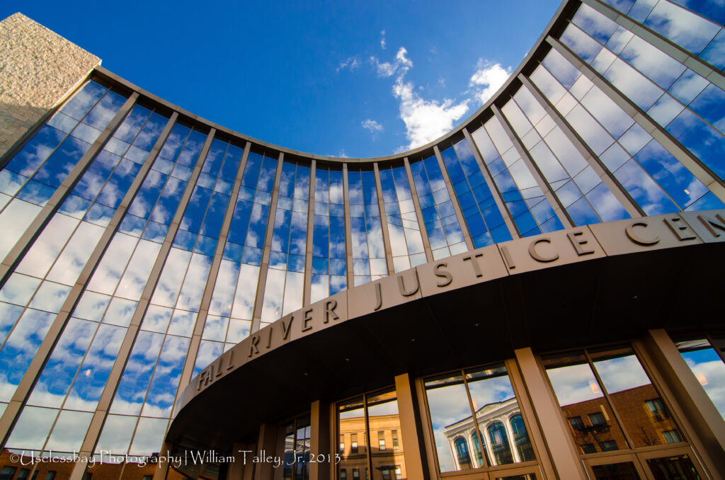 PDD Fall River Trial Office - CPCS Website