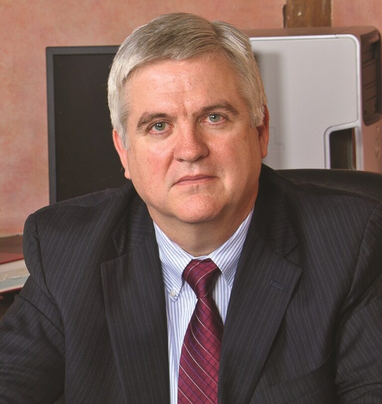 Michael Reinhardt - CPCS Website