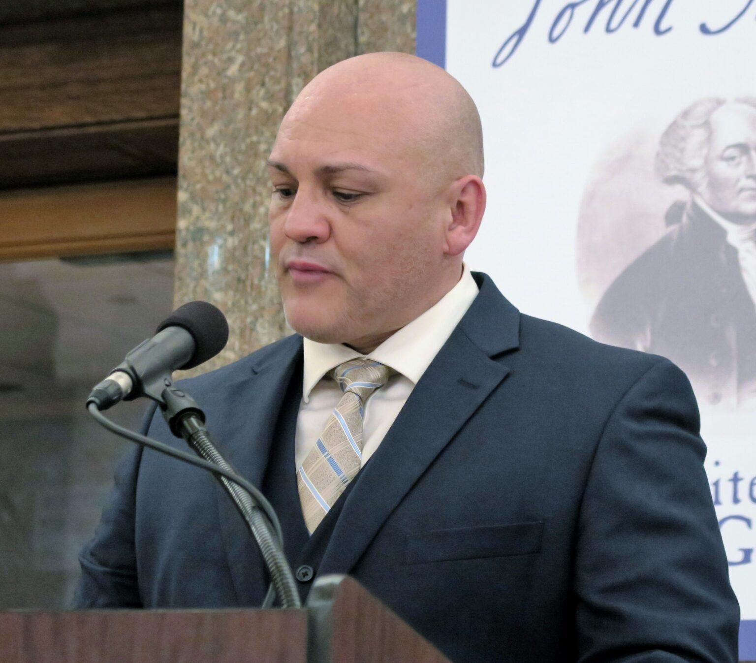 ANGEL RODRIGUEZ, Maria Souto-Armand Goyette Investigator Award - CPCS ...