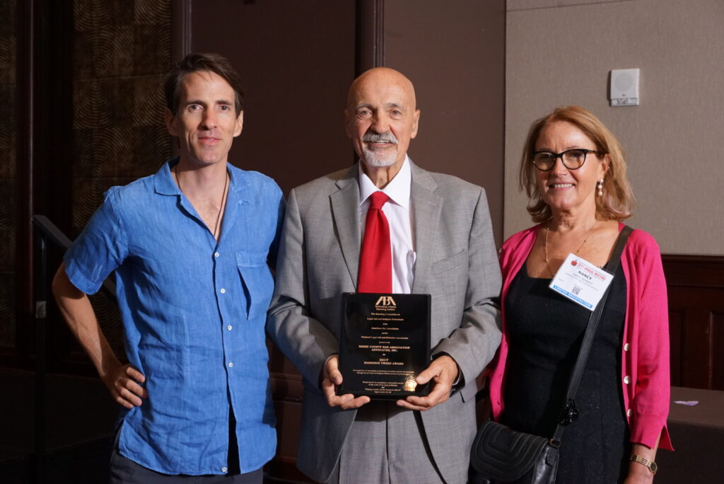 Congratulations to the Essex County Bar Association Advocates - Updated ...