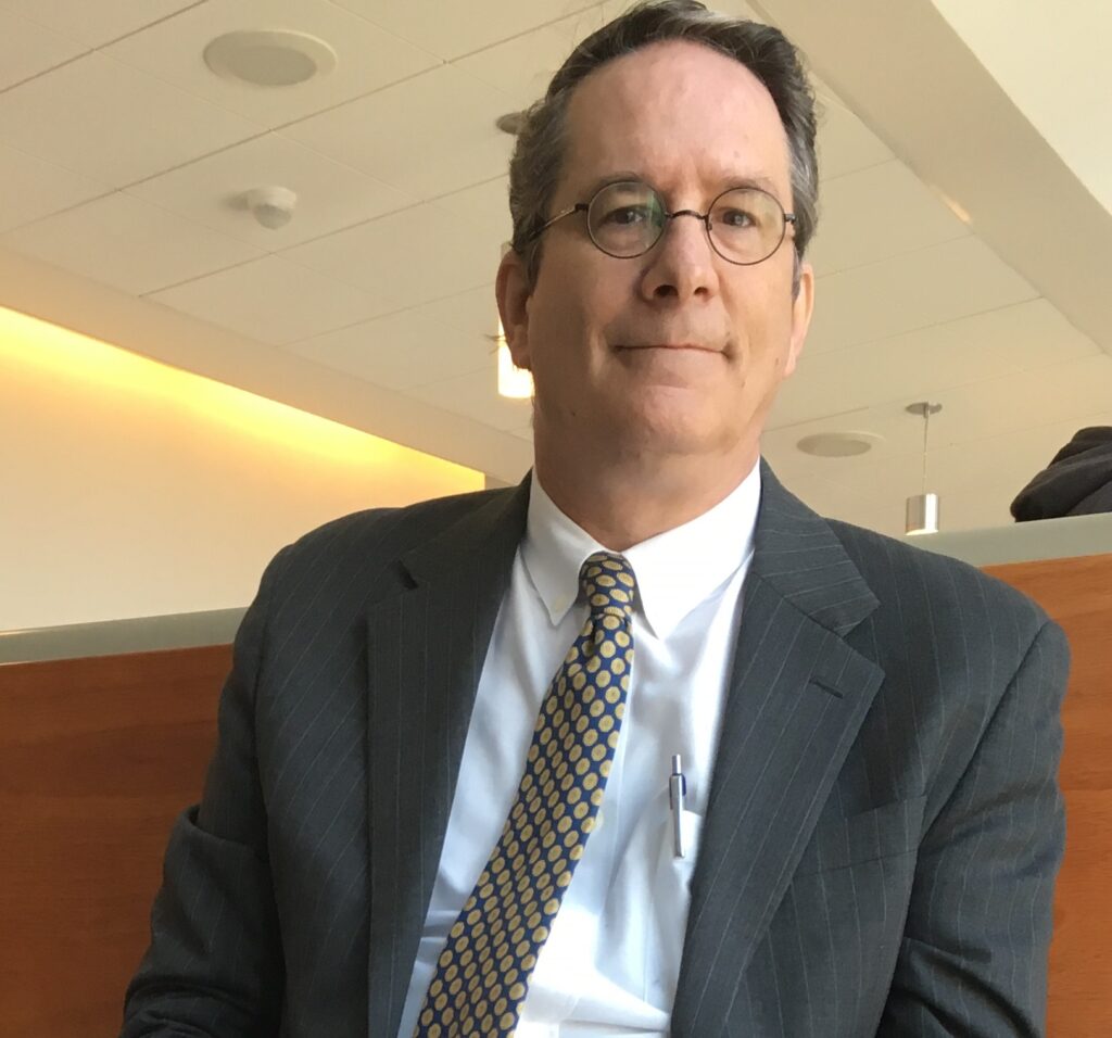 Paul Graham - CPCS Website