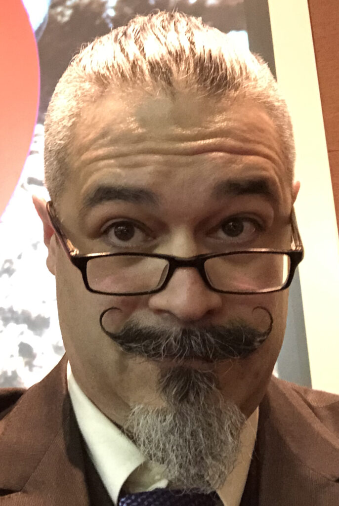 Ben Selman – CPCS Website