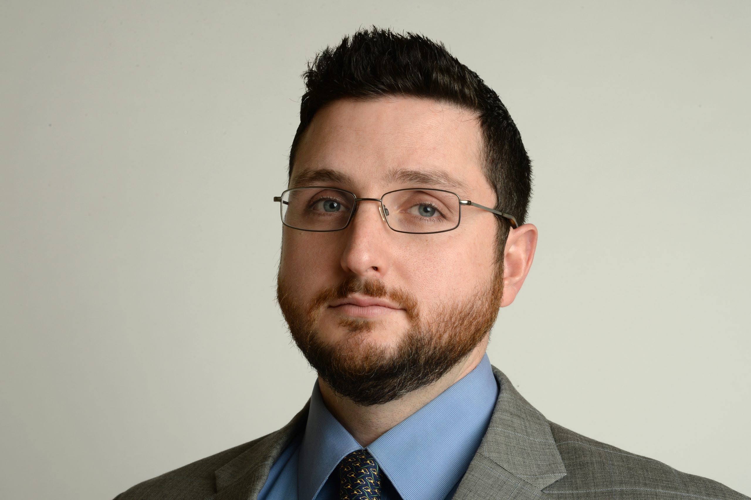 Senior Management – CPCS Website