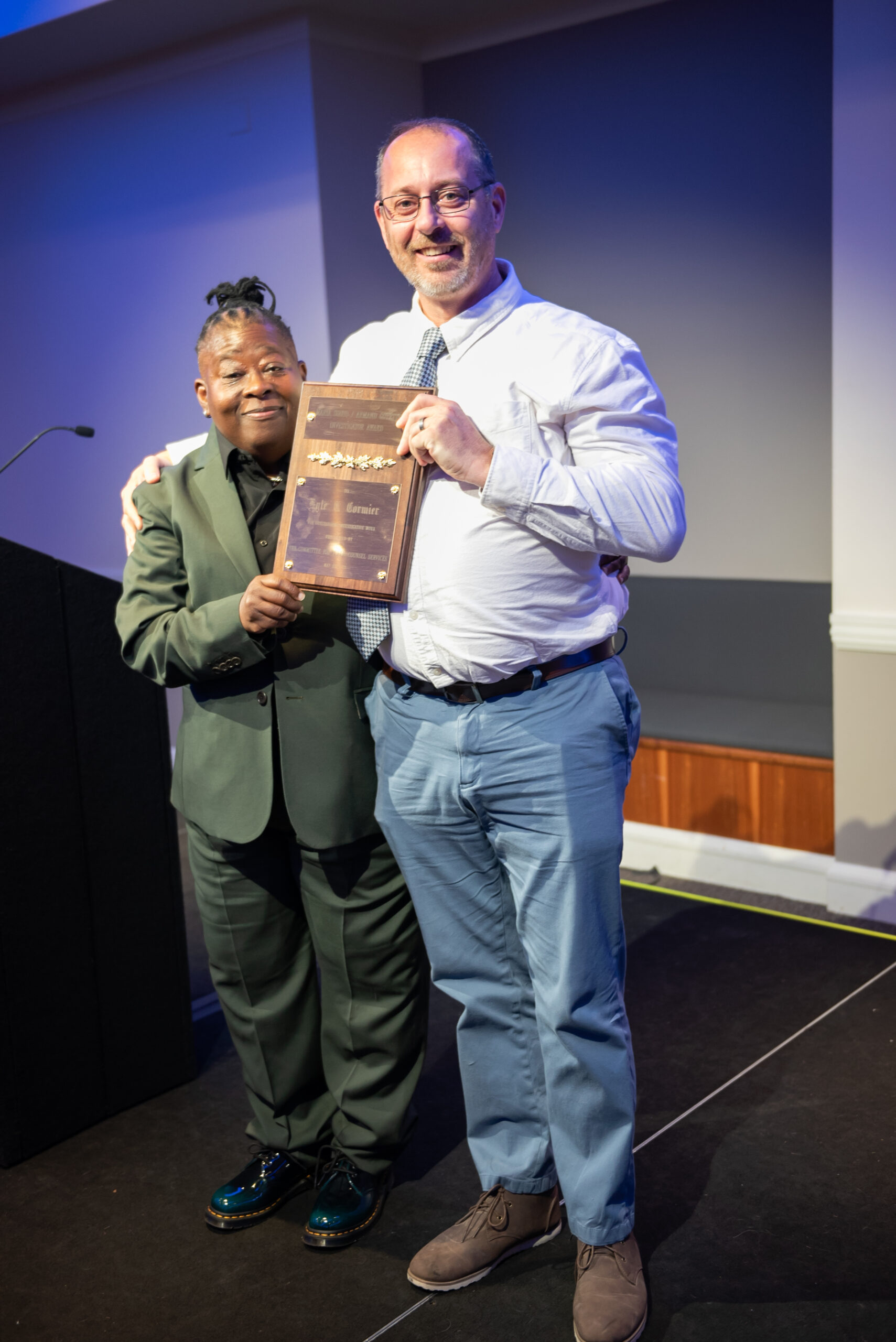 2023 Awards Ceremony – CPCS Website