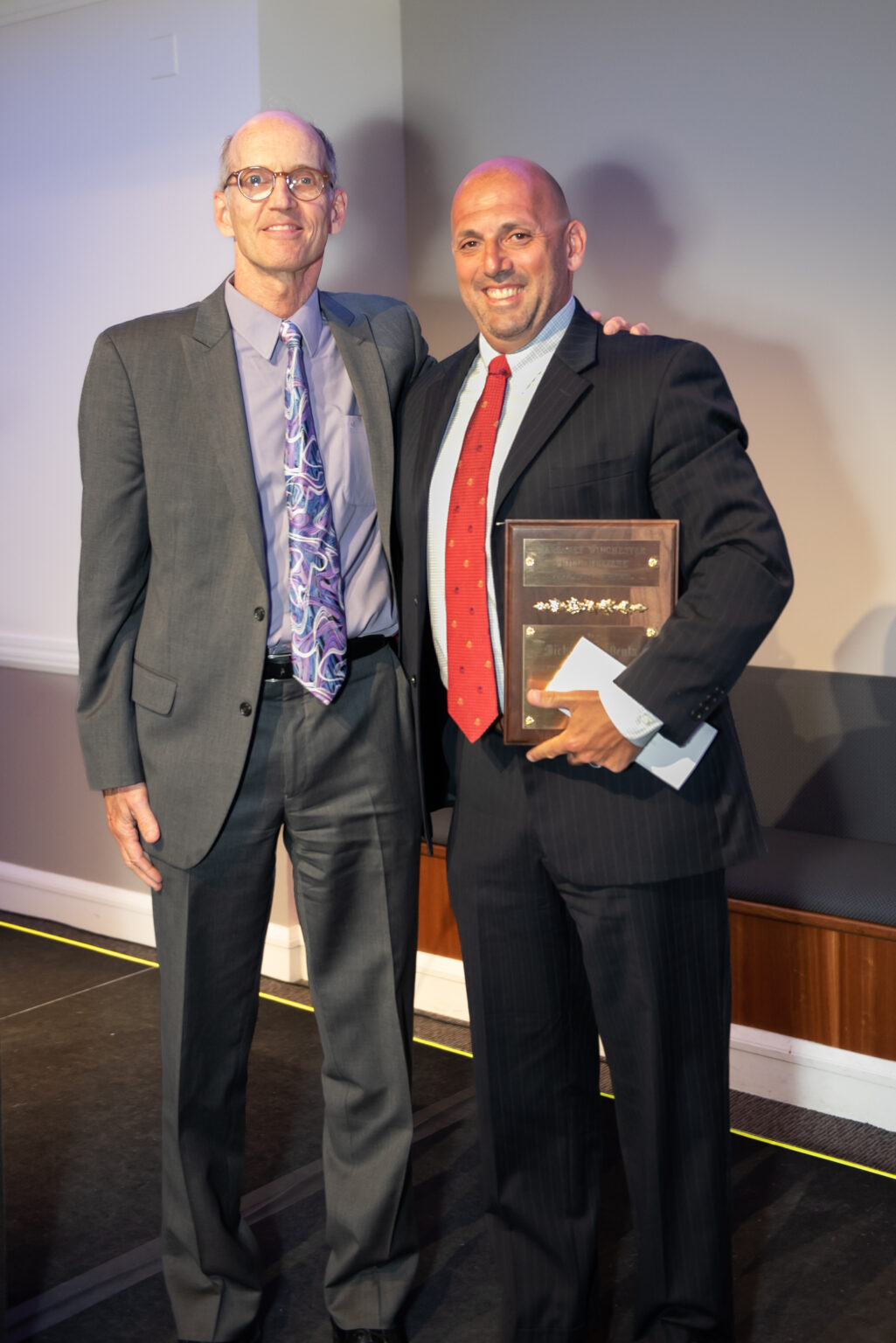 2023 Awards Ceremony – CPCS Website