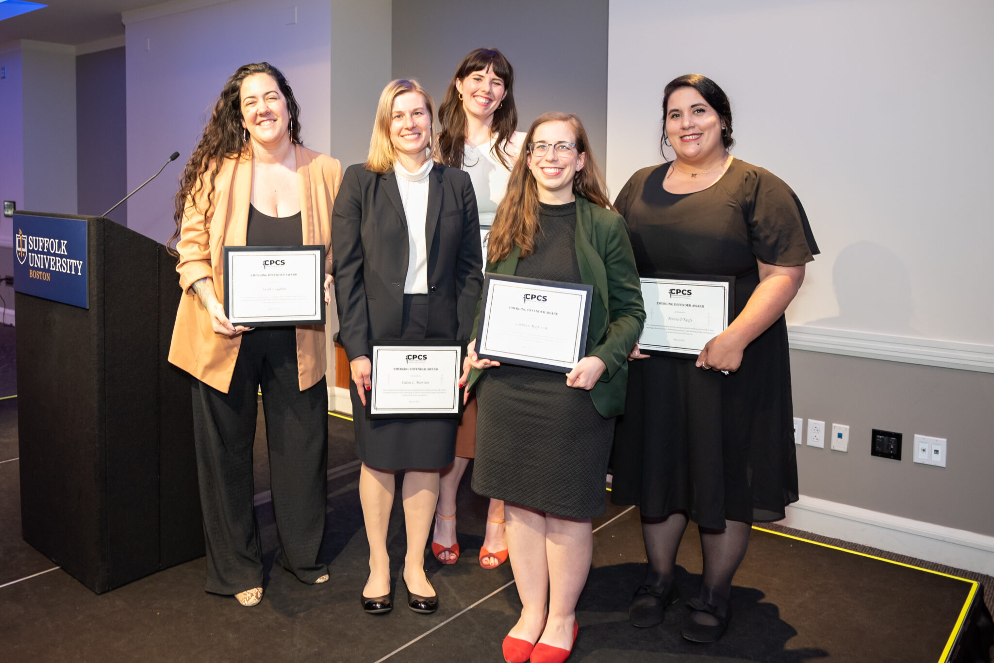 2023 Awards Ceremony – CPCS Website