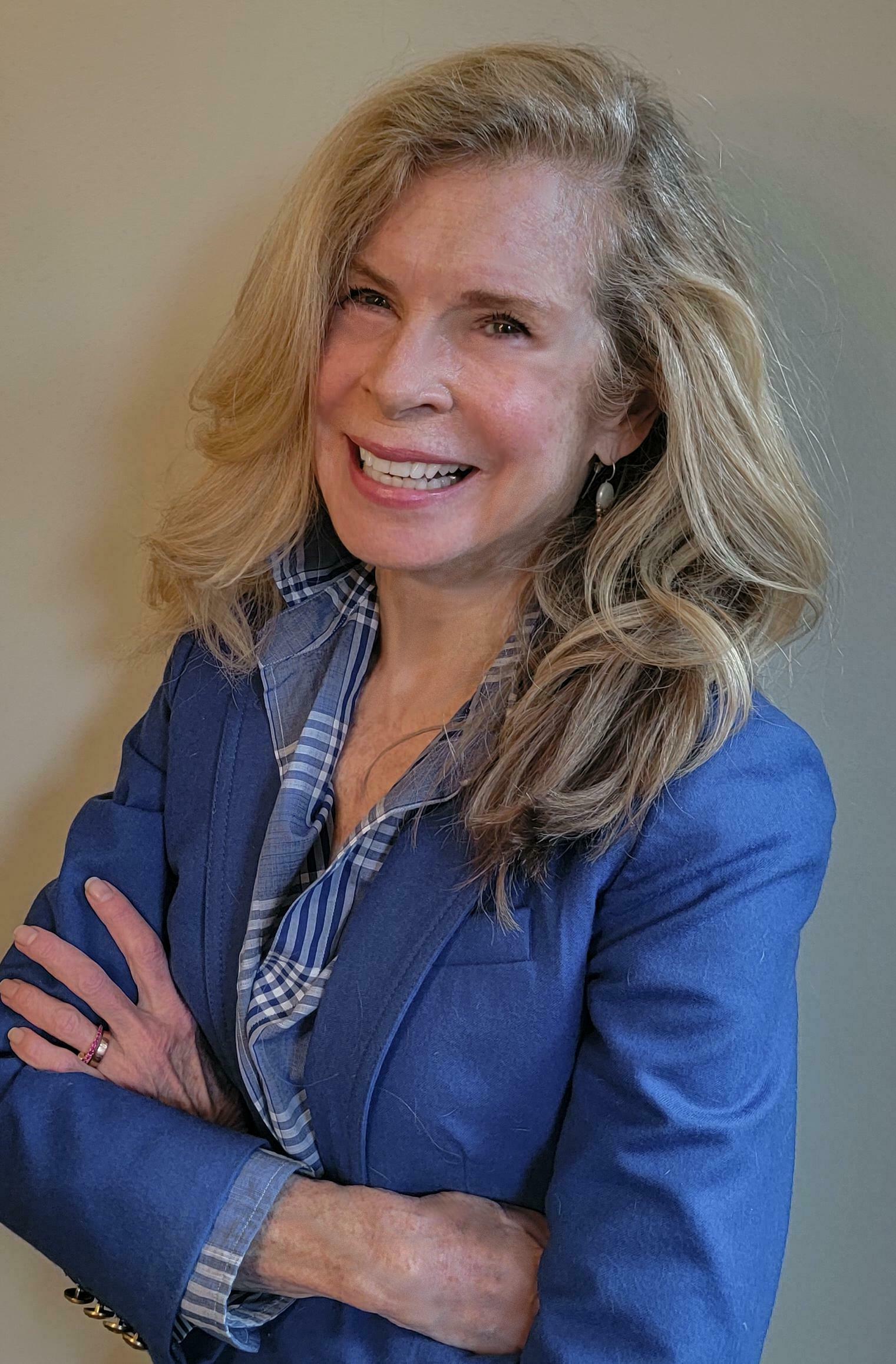 Senior Management - CPCS Website