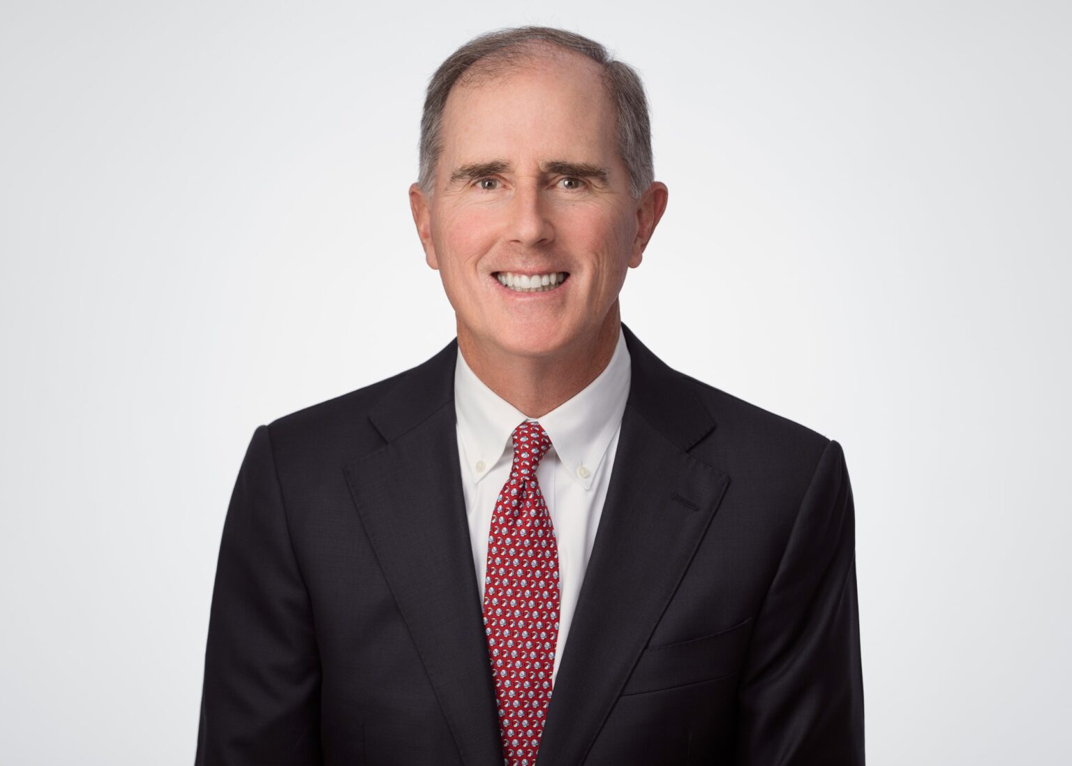 Senior Management - CPCS Website