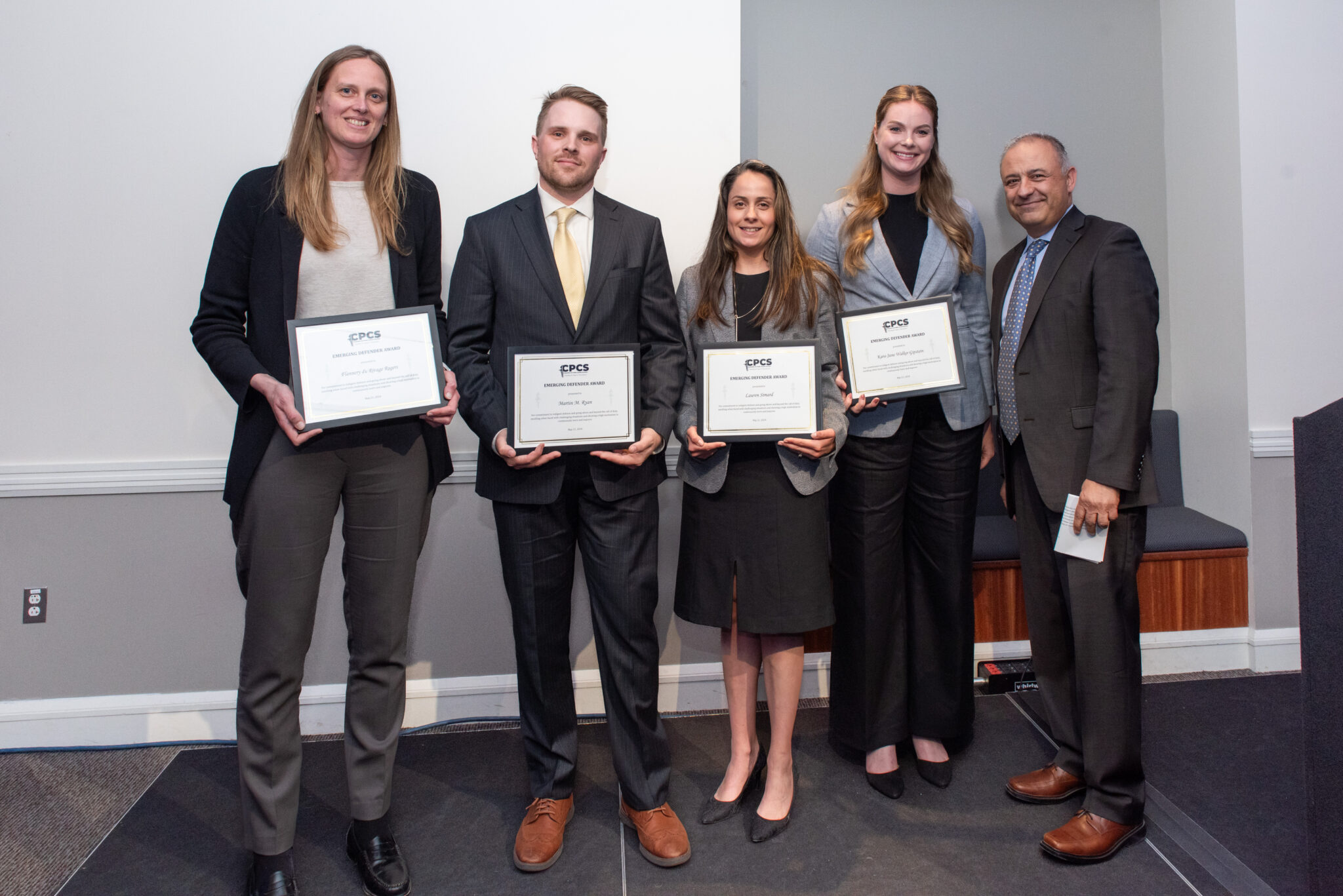 2024 Awards Ceremony – CPCS Website