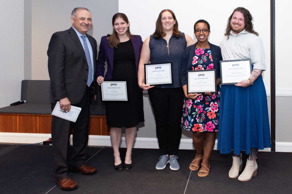 2024 Awards Ceremony – CPCS Website