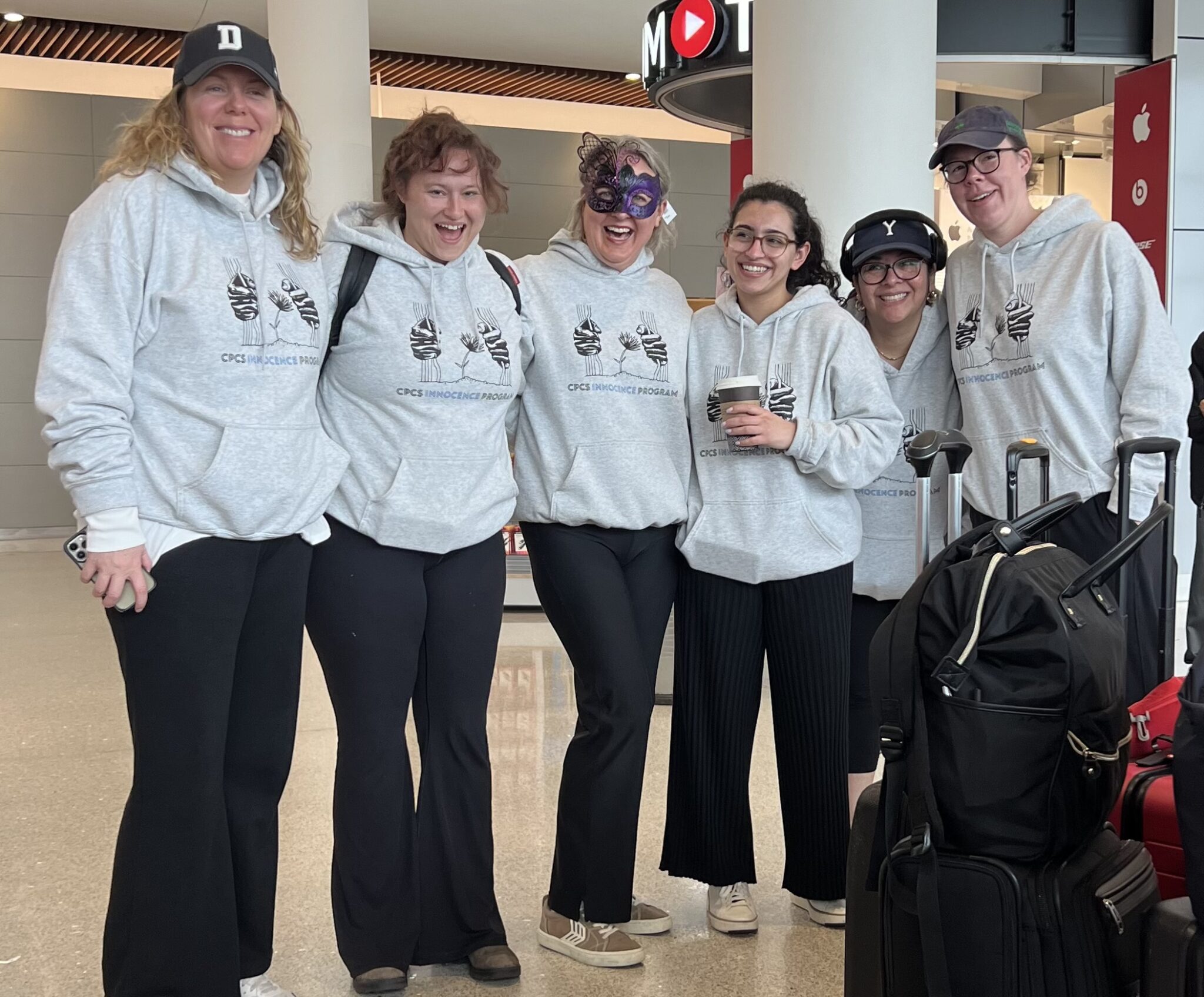 Innocence Program - CPCS Website