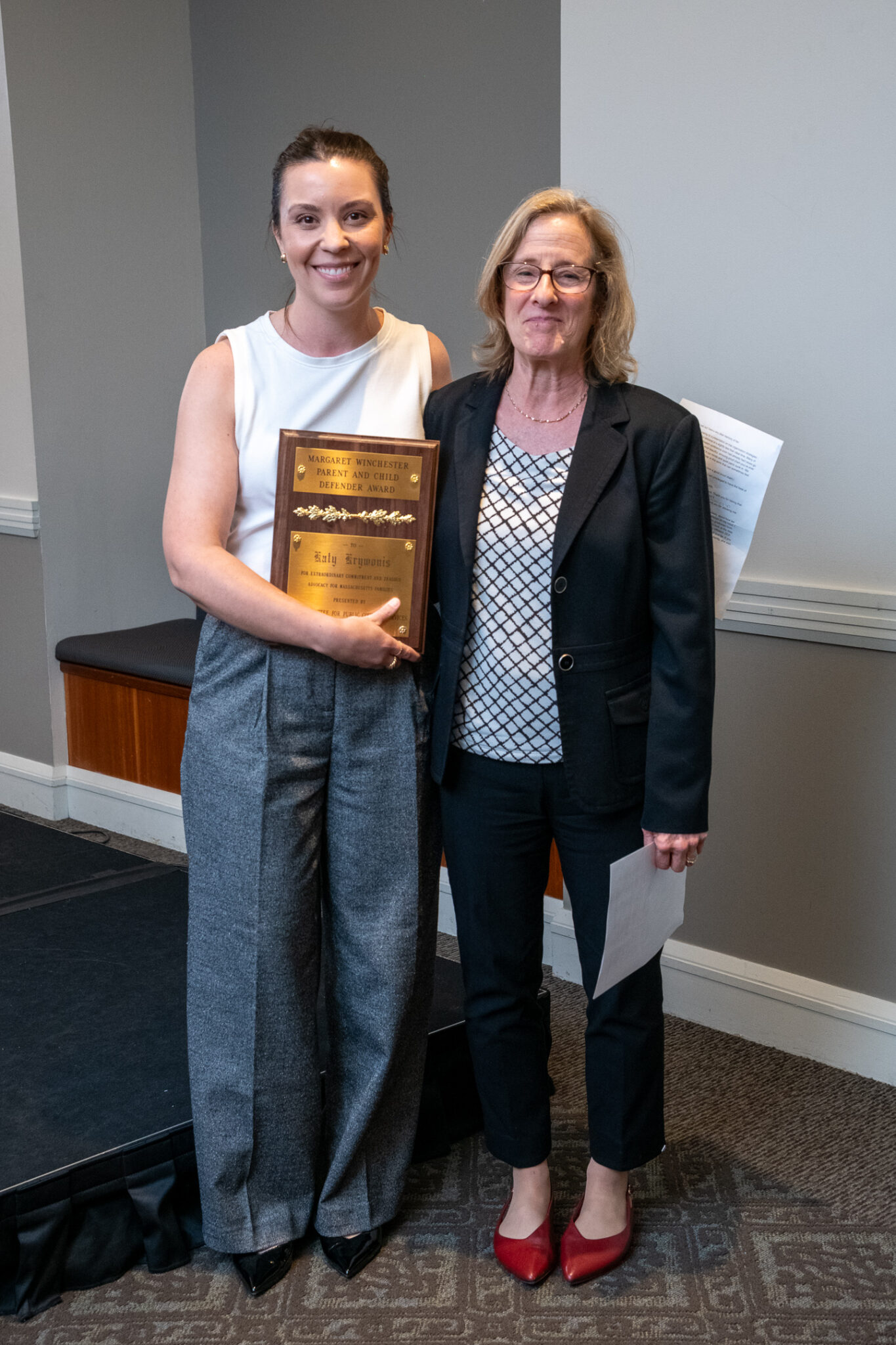 2025 Awards Ceremony - CPCS Website
