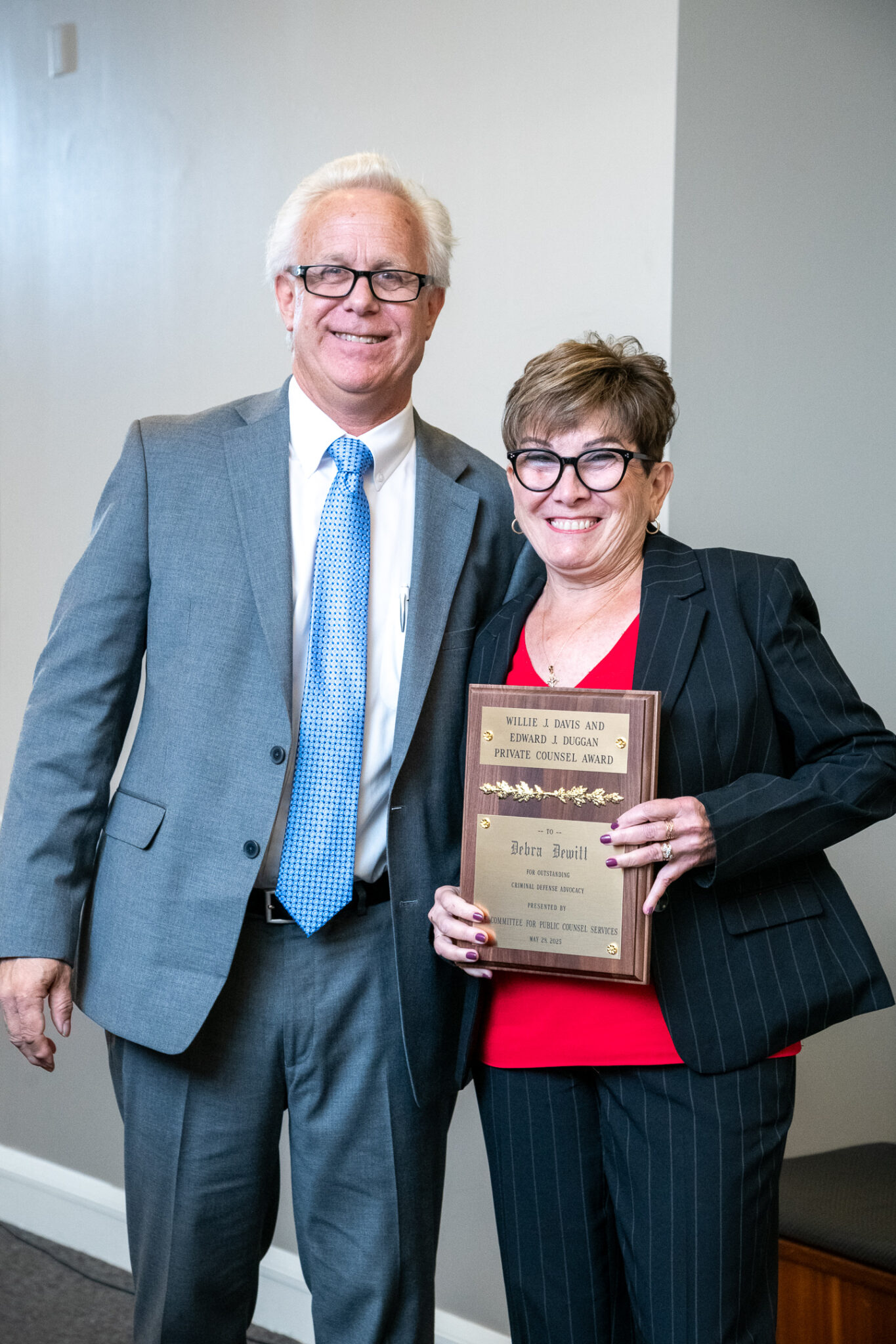 2025 Awards Ceremony - CPCS Website